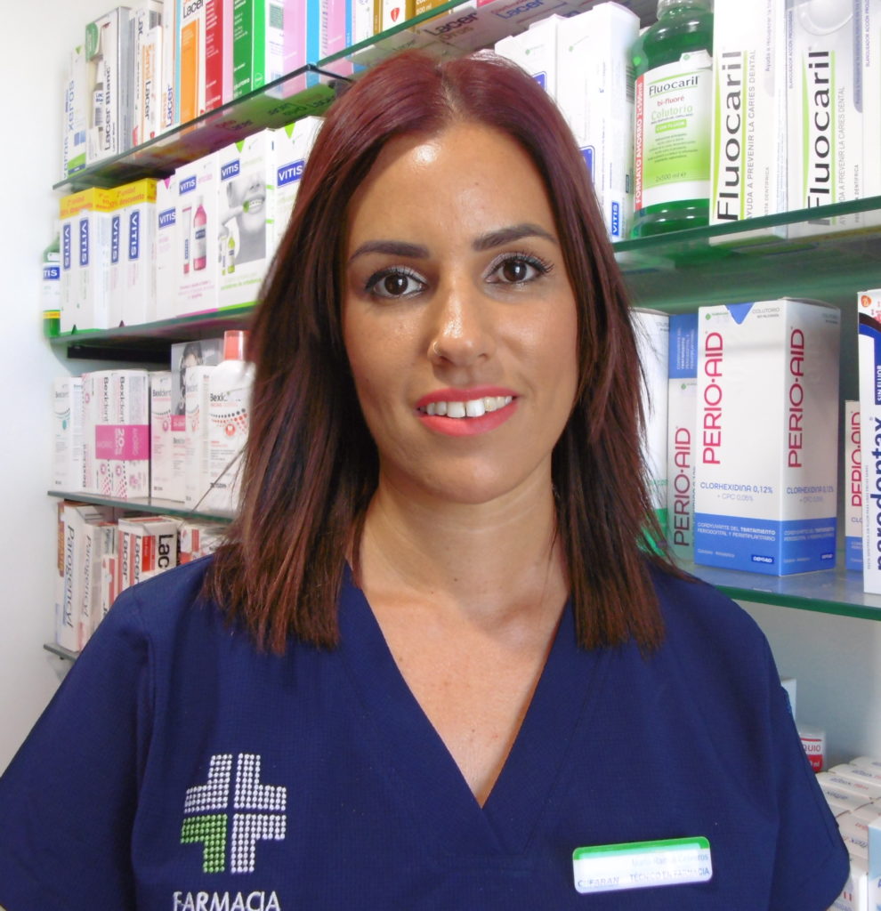 El Equipo | Farmacia Sánchez de la Chica